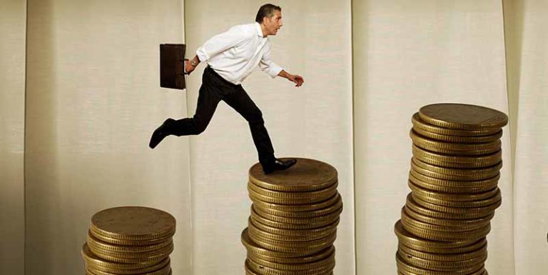 Understanding and fixing wage distortion issues - ALBURO ALBURO AND ...