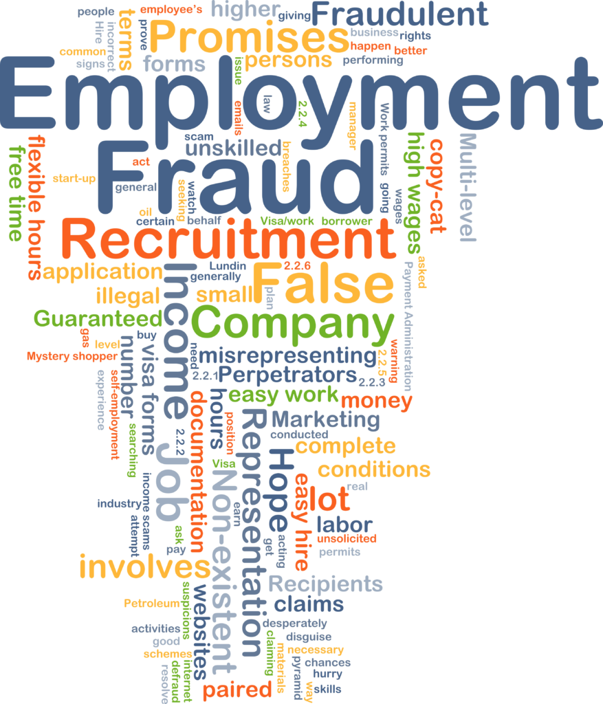 Things to Know About Illegal Recruitment - ALBURO LAW