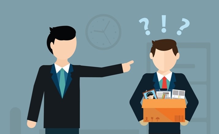 Serious Misconduct and Gross Negligence - ALBURO LAW