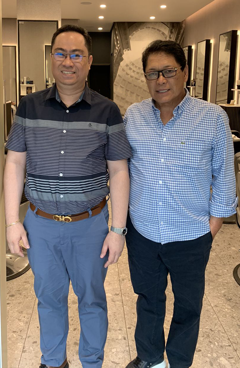 ALBURO ALBURO AND ASSOCIATES LAW OFFICES - Committed to assist ...