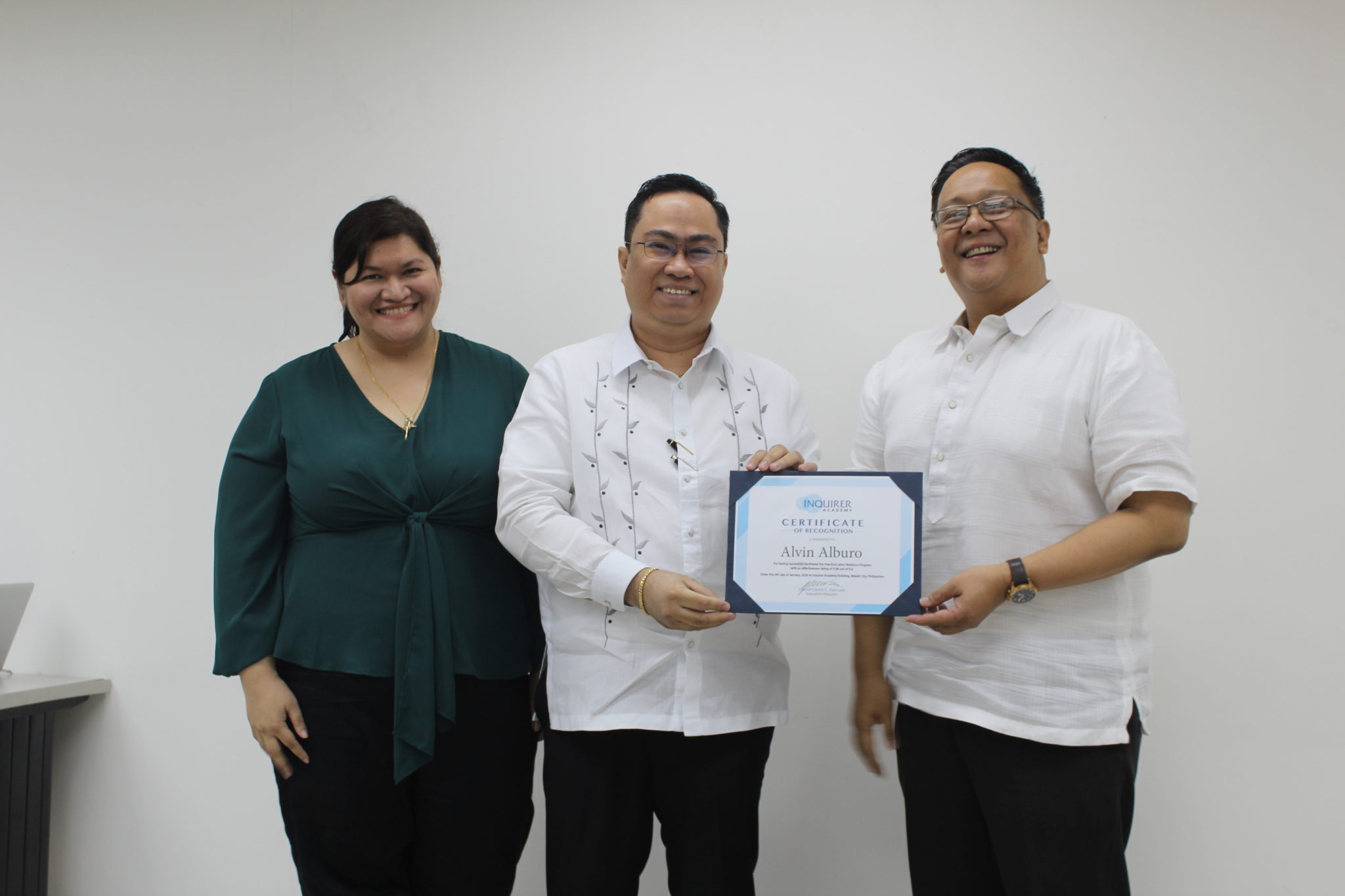 ALBURO ALBURO AND ASSOCIATES LAW OFFICES - Committed to assist ...