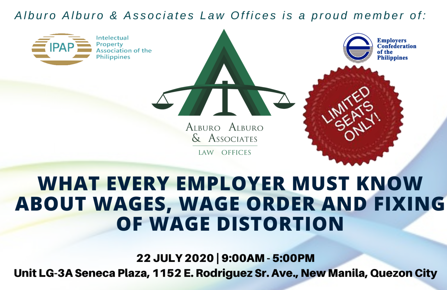 What Every Employer Must Know About Wages, Wage Order and Fixing of ...
