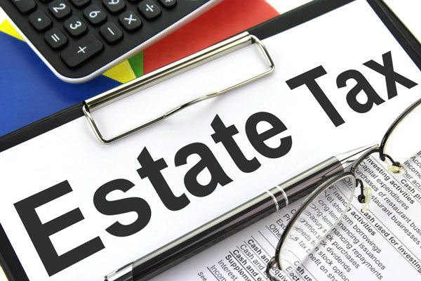 How to Avail the Estate Tax Amnesty? - ALBURO LAW