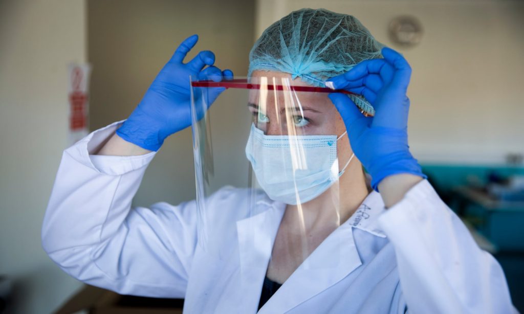 RIGHTS OF WORKERS UNDER RA NO. 11058 - ALBURO LAW