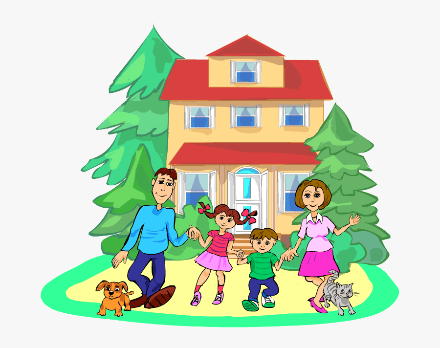 THE FAMILY HOME - ALBURO ALBURO & ASSOCIATES LAW OFFICES