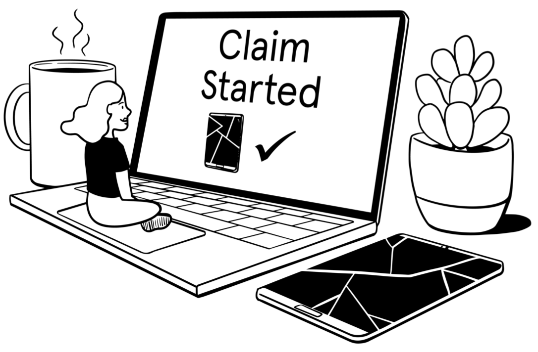 FILING OF CLAIM FOR INSURED DEPOSIT - ALBURO LAW