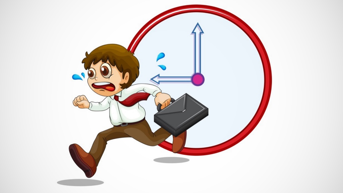 HABITUAL TARDINESS AS A GROUND FOR DISMISSAL - ALBURO LAW