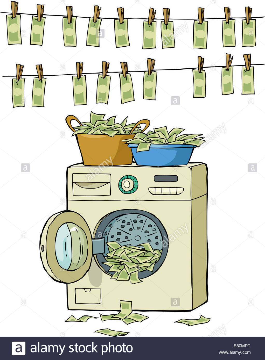 WHAT ARE MONEY LAUNDERING OFFENSES? - ALBURO LAW