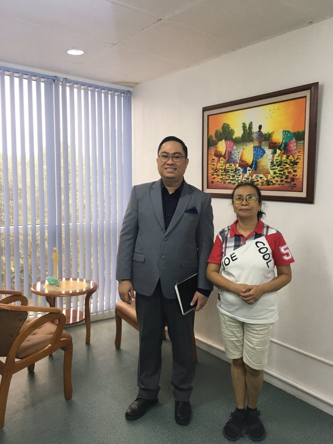 ALBURO ALBURO AND ASSOCIATES LAW OFFICES - Committed to assist ...