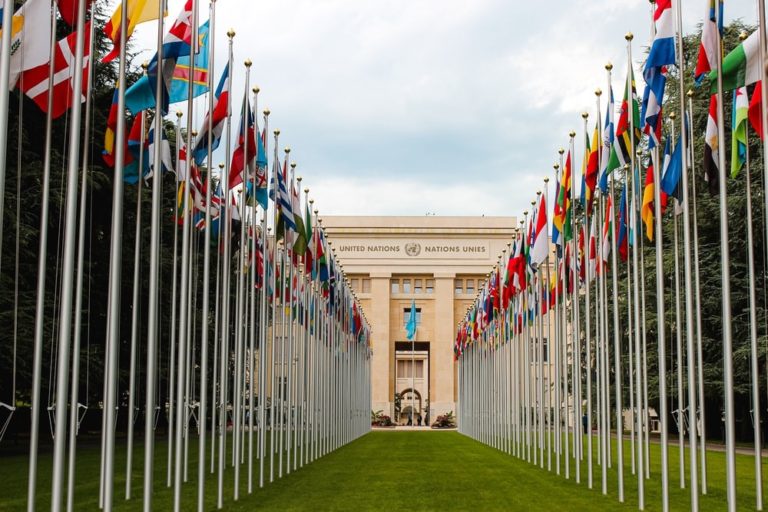 WHAT IS THE DIPLOMATIC POWER OF THE PRESIDENT? - ALBURO ALBURO AND ...