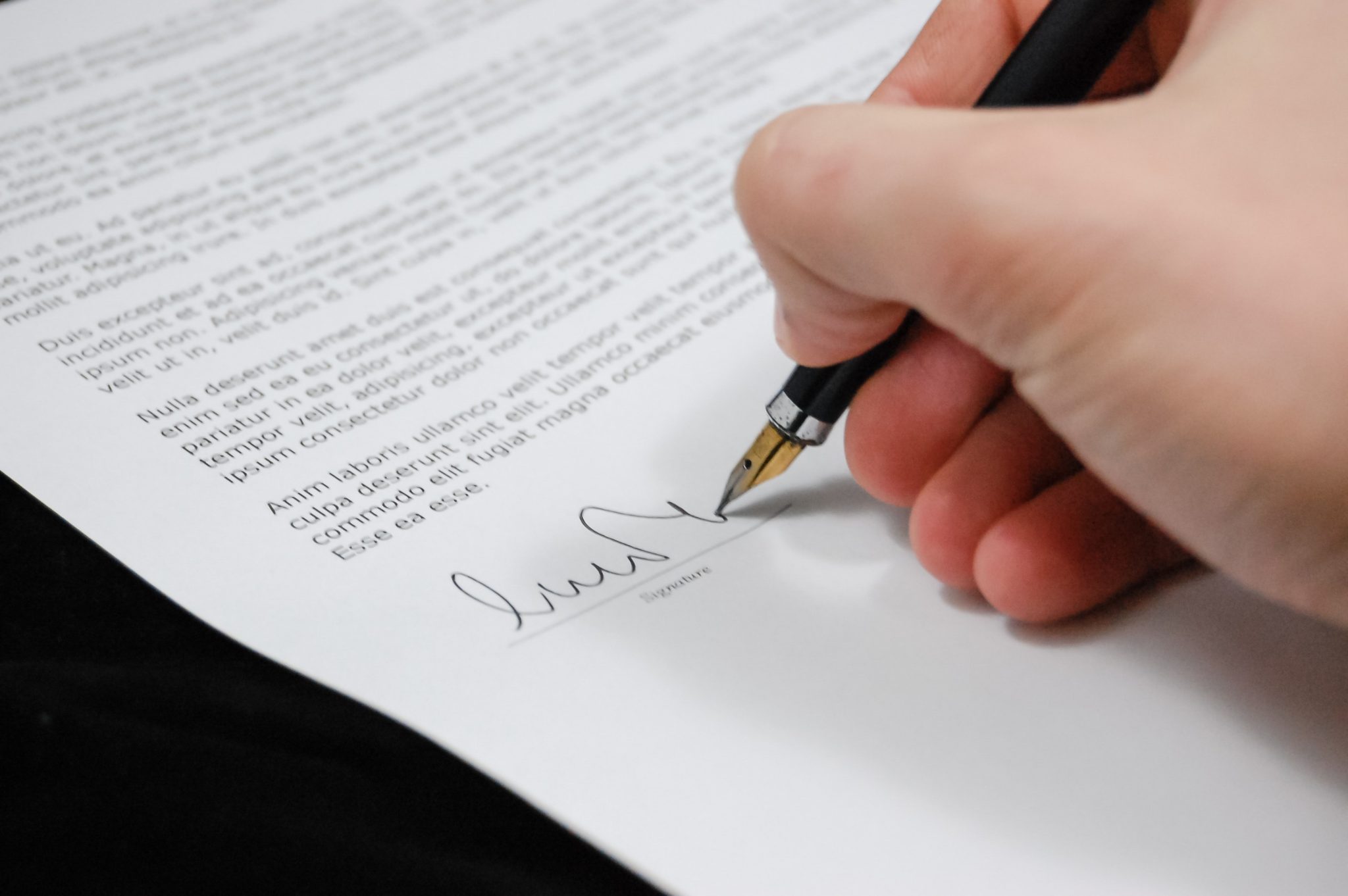 Legal Implications of a Forged Deed of Sale - ALBURO LAW