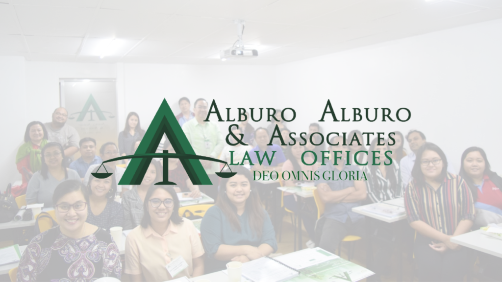 Alburo Law to hold seminar on workplace theft | Alburo Law Offices