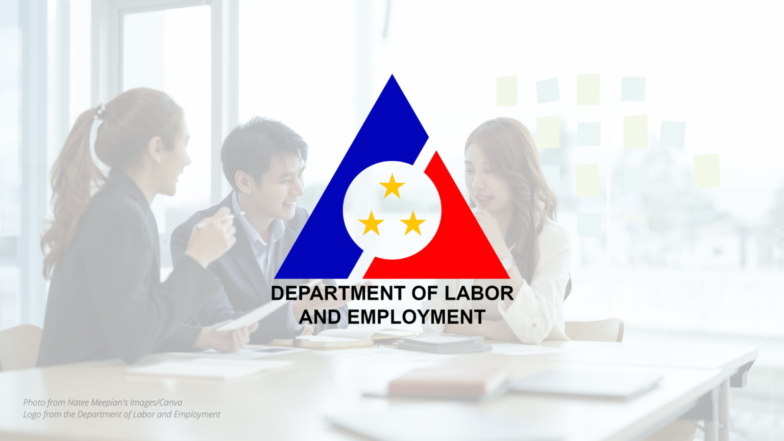 DOLE releases labor advisory on COVID-19 workplace protocols, reporting ...