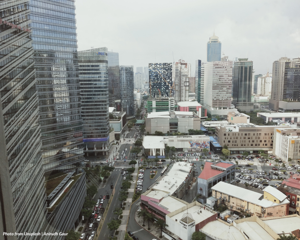 How are Local Government Units (LGUs) created? | Alburo Law Offices