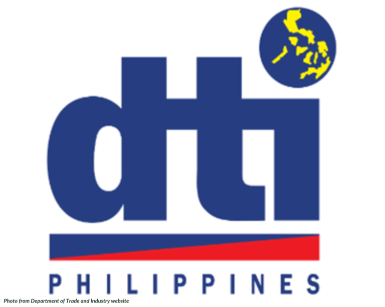 Powers and Functions of the Department of Trade and Industry | Alburo ...