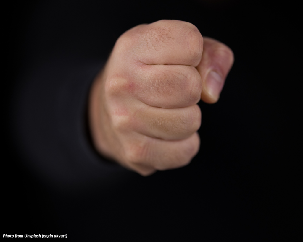 Battered Women Syndrome: 3 Cycles of Violence | Alburo Law Offices