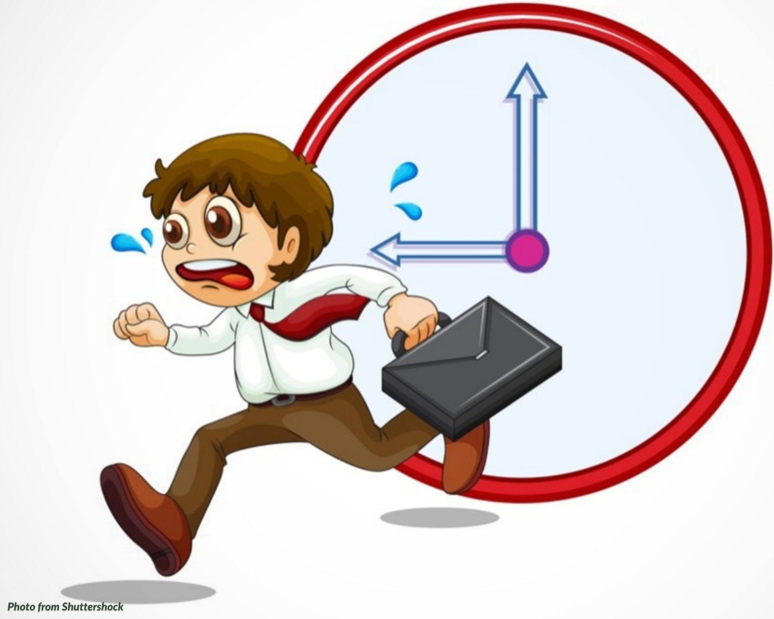 Habitual Tardiness as a Ground for Dismissal | Alburo Law Offices