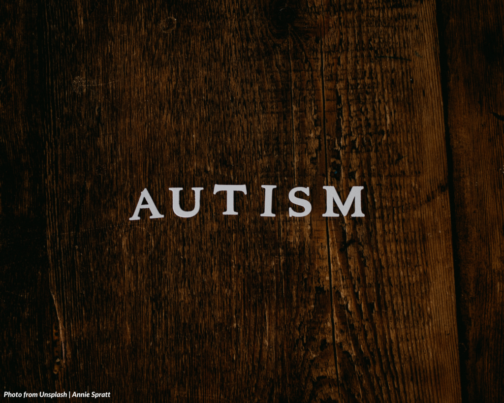 National Autism Consciousness Week, as per Proclamation No. 711, series ...