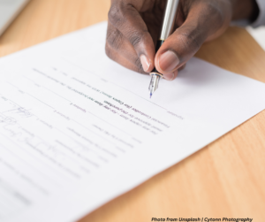 What is a deed of sale and what are my rights and duties in line with ...