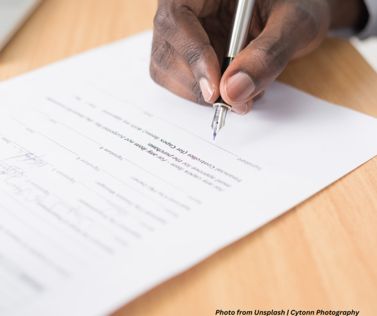 What is a deed of sale and what are my rights and duties in line with ...