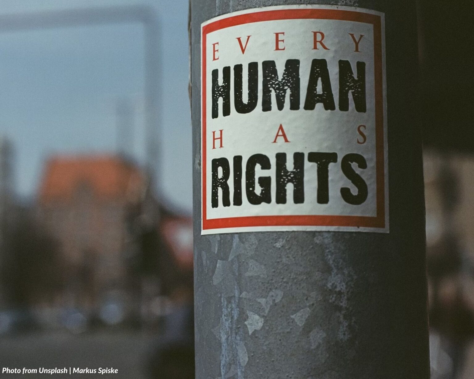 Human Rights under the Universal Declaration of Human Rights - ALBURO ...