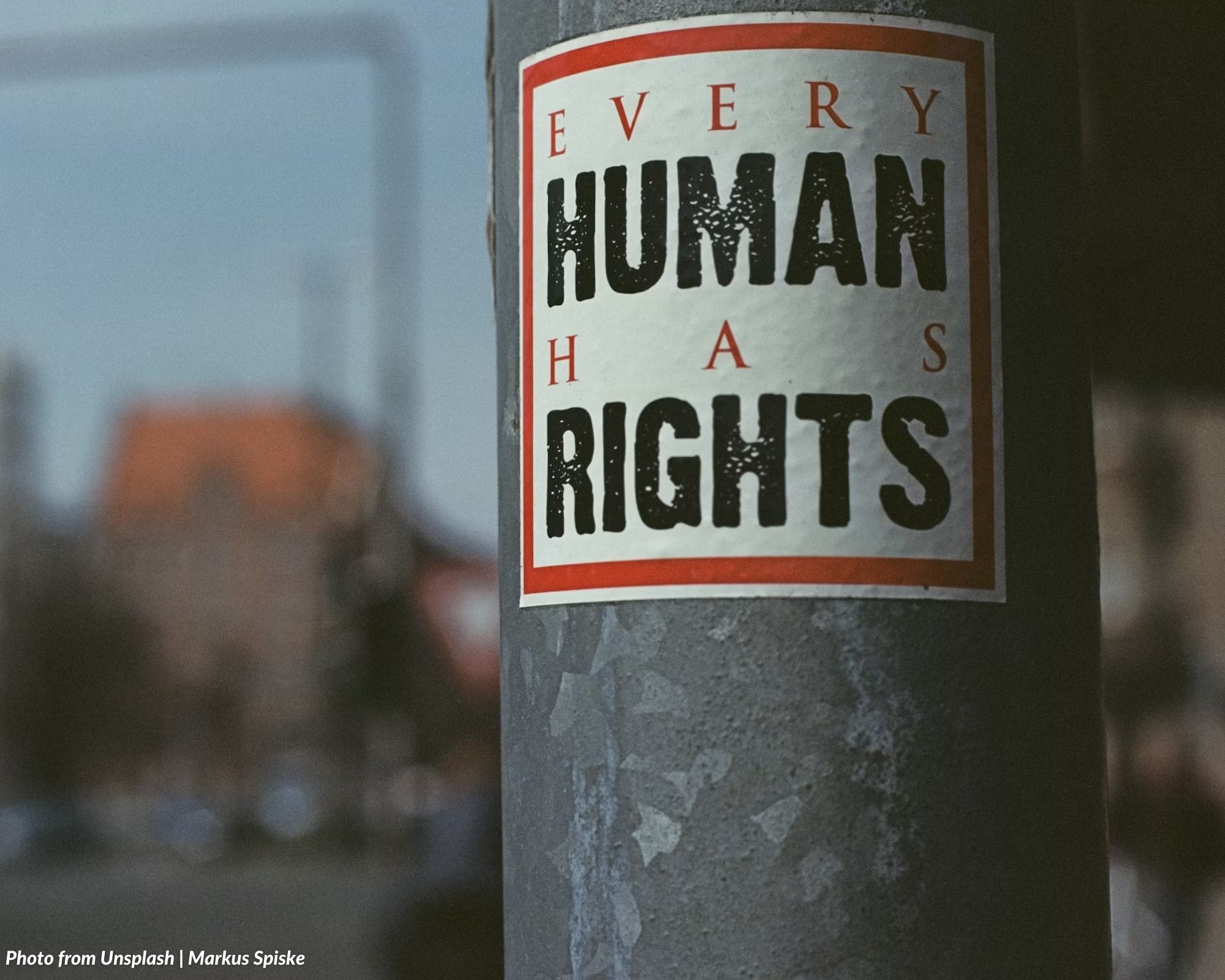 Human Rights under the Universal Declaration of Human Rights - ALBURO ...