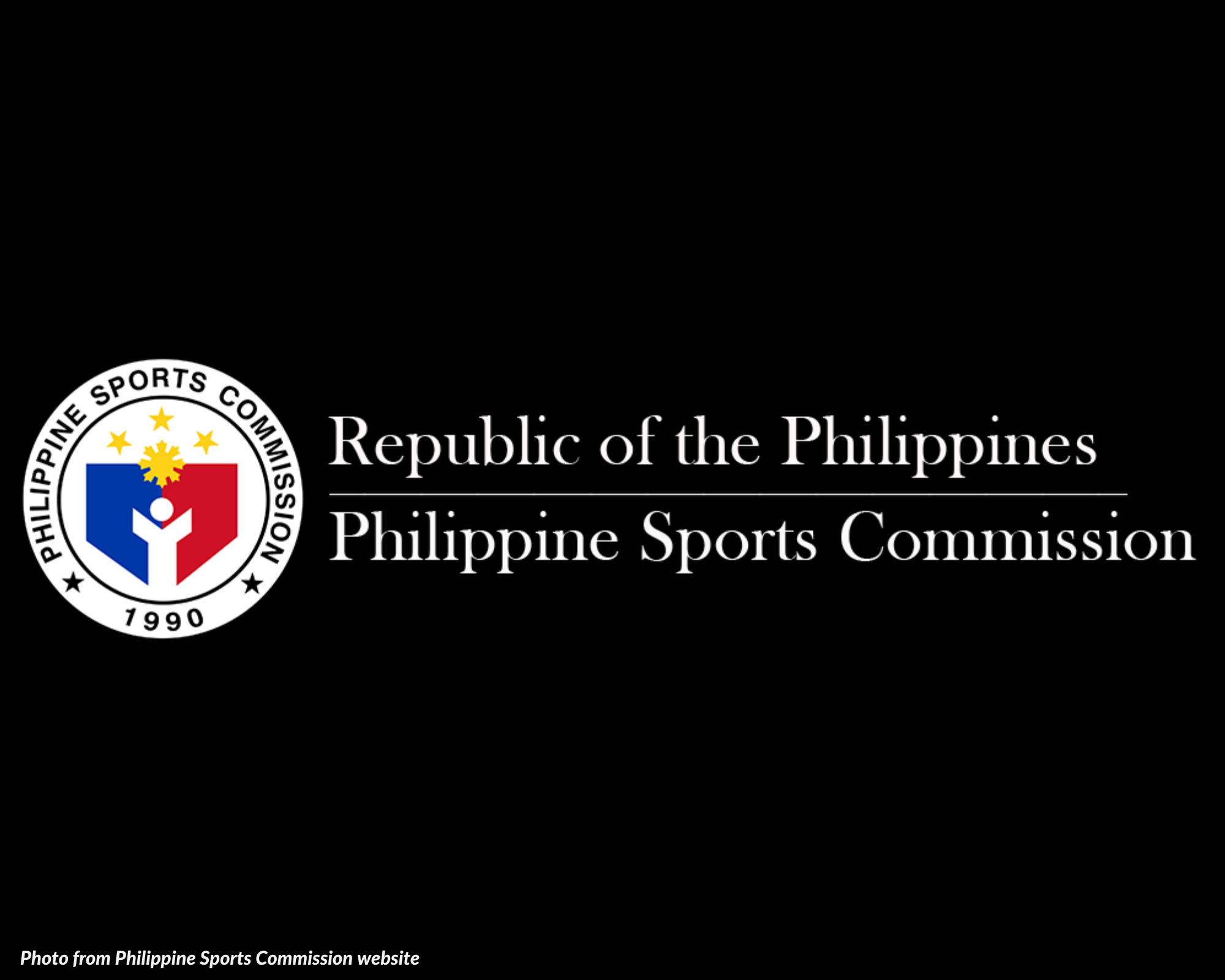 Founding Anniversary of the Philippine Sports Commission (Republic Act ...