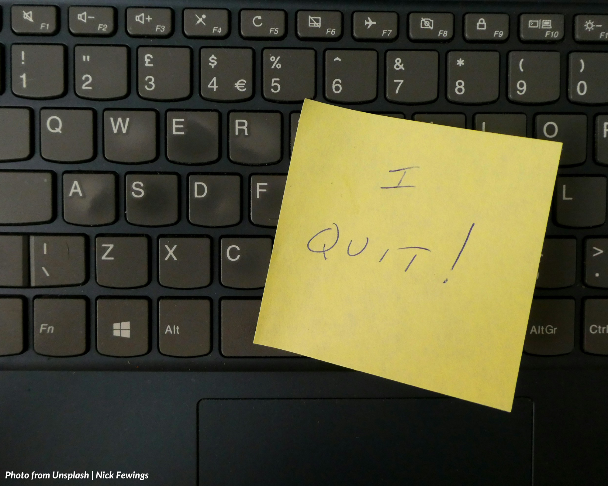 Involuntary Resignation – A Form of Constructive Dismissal - ALBURO ...