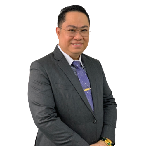 ATTY. ALVIN LIAO ALBURO, LL.M. - ALBURO ALBURO AND ASSOCIATES LAW OFFICES