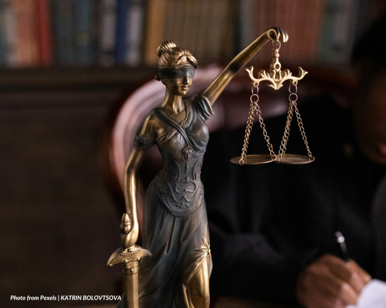 The Rules on Unified Legal Aid Service - ALBURO ALBURO AND ASSOCIATES ...