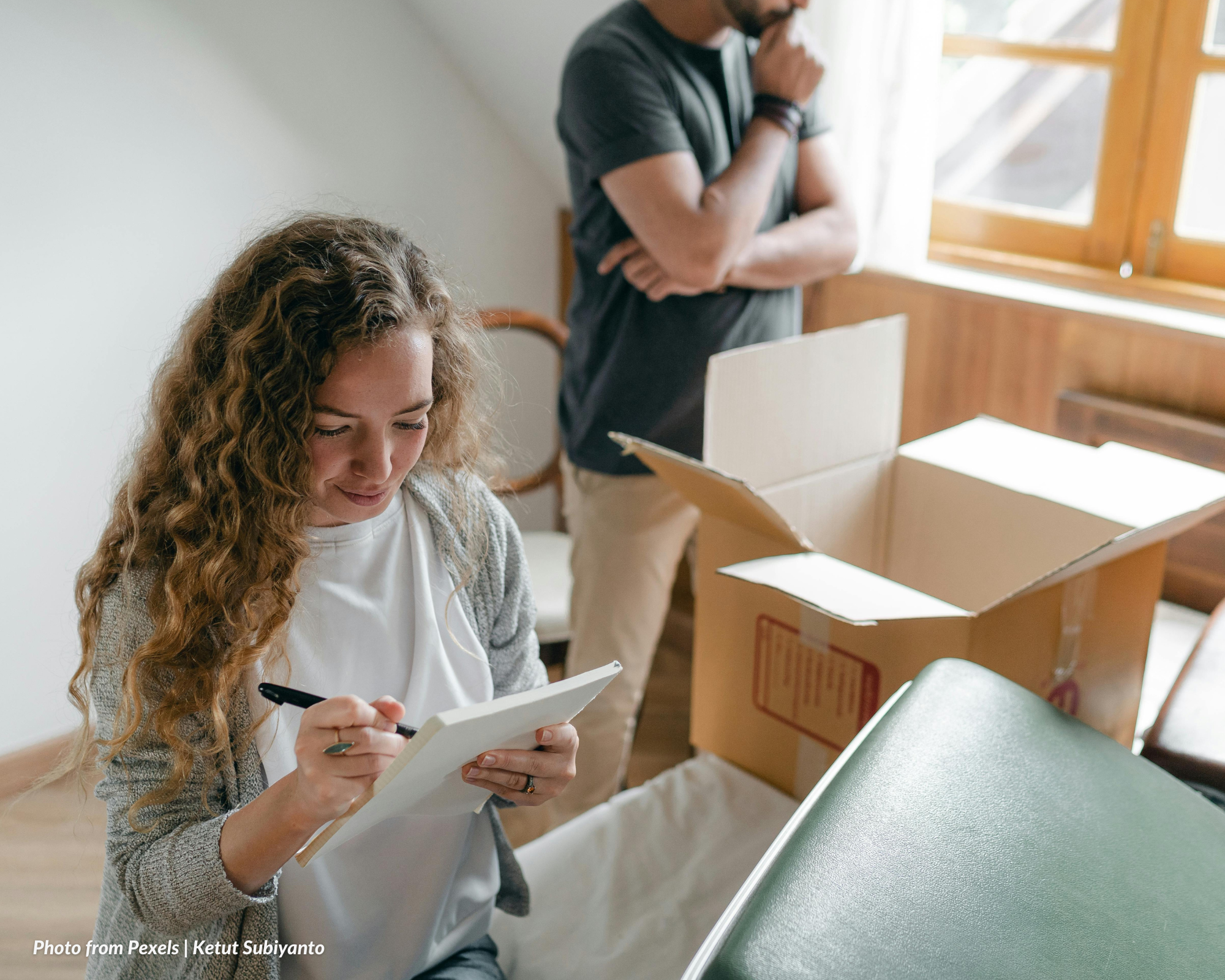 What are Excluded from the Absolute Community of Property? - ALBURO ...