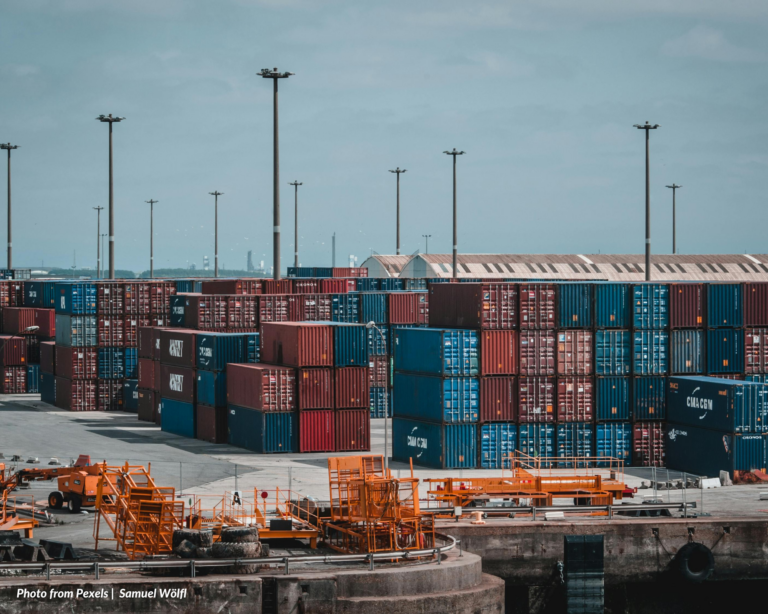 E-TRACC System to Boost Cargo Monitoring (Bureau of Customs CMO 09-2024 ...