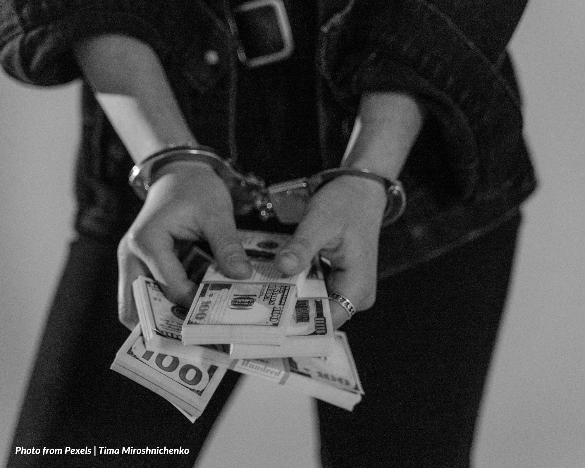 Anti-Money Laundering Act: Safe Harbor Provision - ALBURO ALBURO AND ...