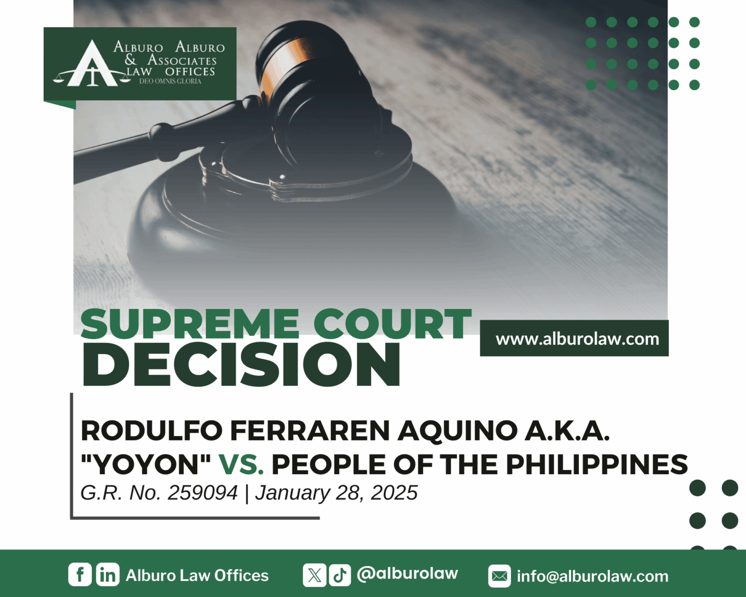 Supreme Court Updates Plea Bargaining Guidelines in Drug Cases ...