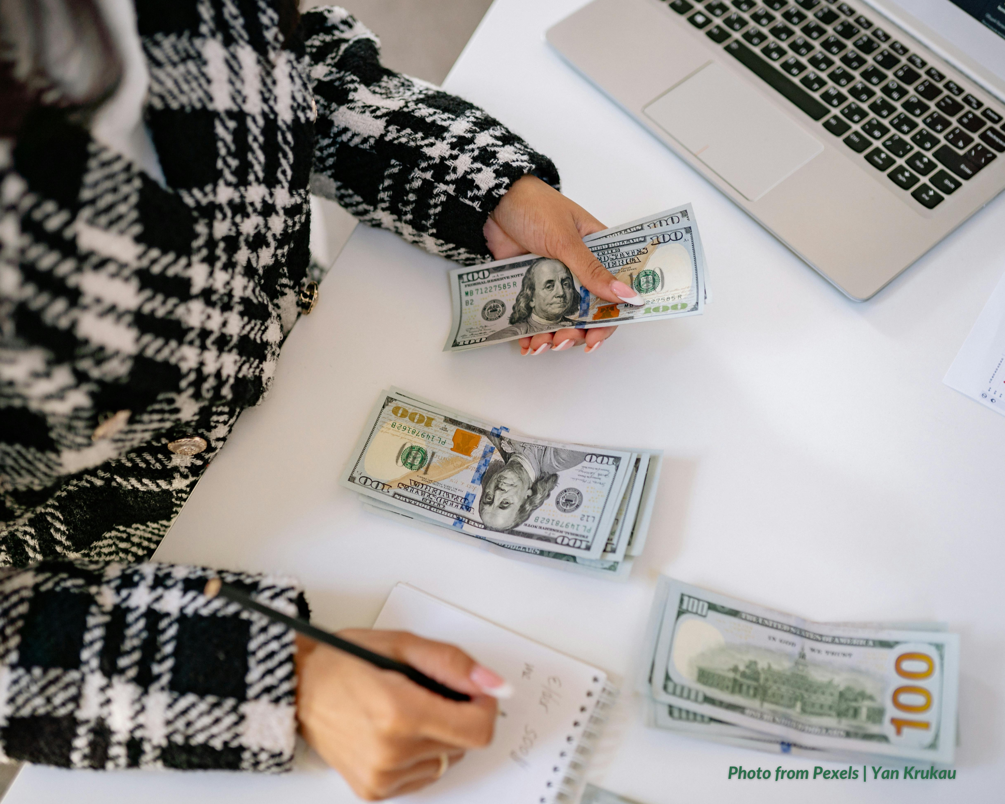 How to Know if You Are Getting the Right Salary? - ALBURO ALBURO AND ...