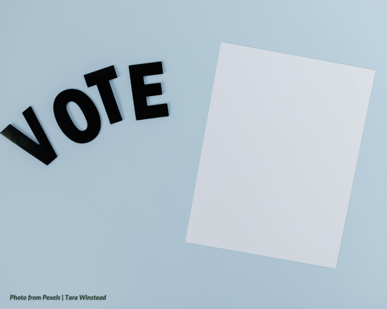 Low Vote Count in Past Polls ≠ Nuisance Candidate - ALBURO ALBURO AND ...